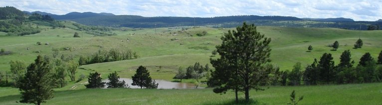 Belle Fourche River Watershed Partnership
